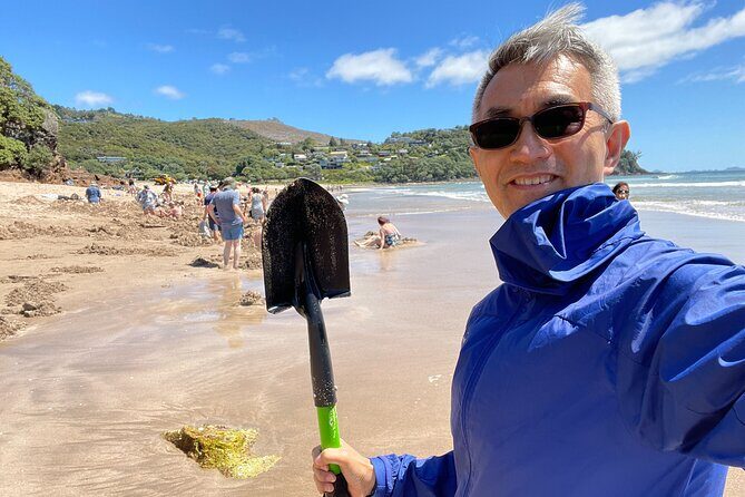 [PRIVATE] Cathedral Cove and Hot Water Beach - Authentic Traveler Insights from Reviews