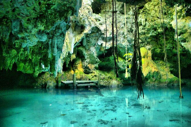 Private Cave Cenote, Open Cenote and Lunch Tour - Who Will Love This Tour?