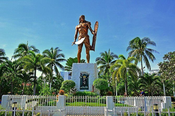 Private Cebu & Lapu-Lapu City Tour with Uphill Spots & Lunch at House of Lechon - What Makes This Tour Stand Out?