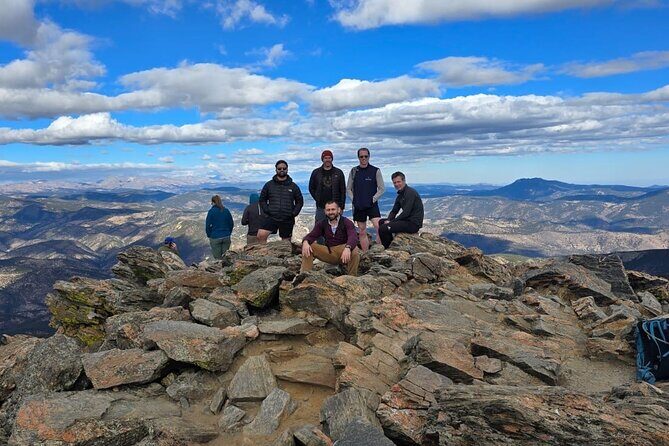 Private Celebration Hike in the Rockies - Practical considerations