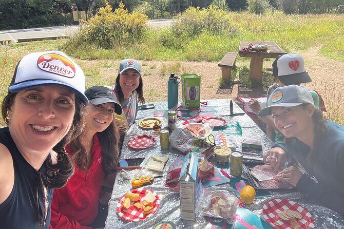 Private Celebration Hike in the Rockies - Why Choose This Tour?