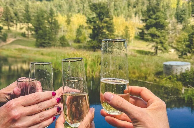 Private Celebration Hike in the Rockies - FAQs