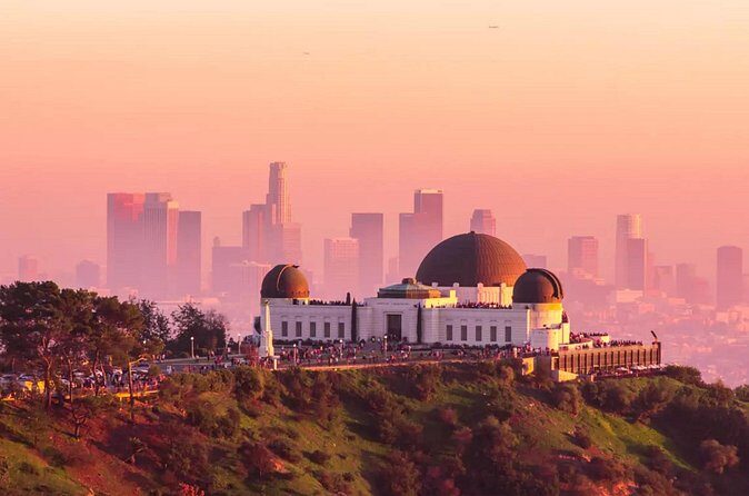 Private Celebrity Homes and Hollywood Landmarks Tour by Car - Who Would Benefit Most from This Tour?