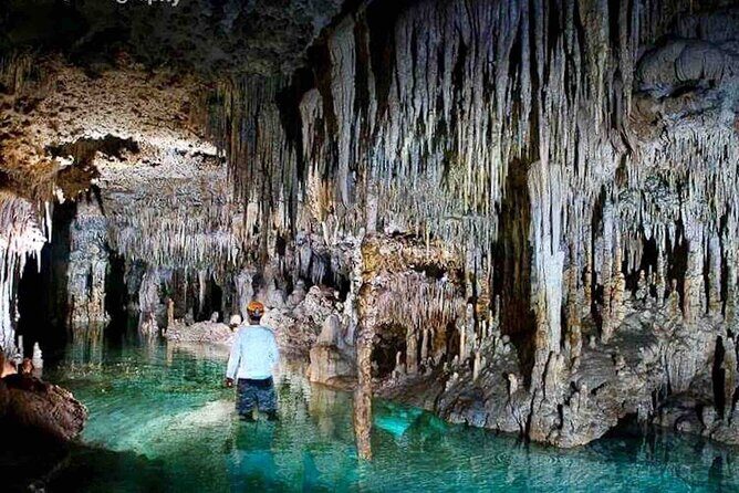 Private Cenote & Cave  Playa del Carmen, Mayan Culture & Fossils - Introduction: What Makes This Tour Stand Out?