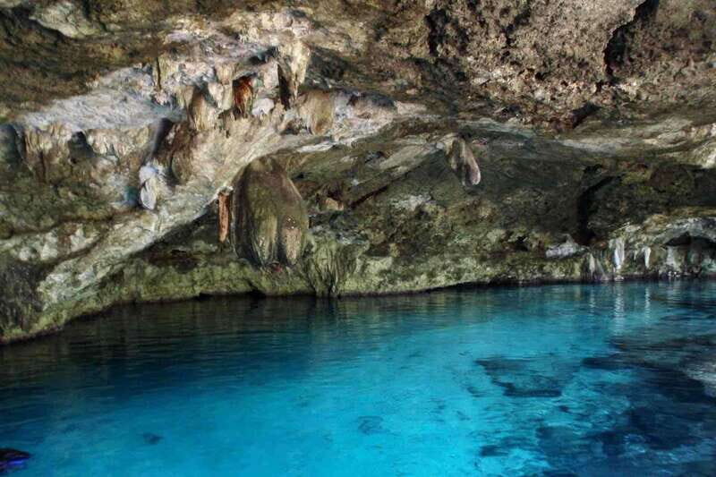 Private Cenote Exploration - Maya Culture, Fossils & Fun - An Authentic Journey into the Underworld of Quintana Roo