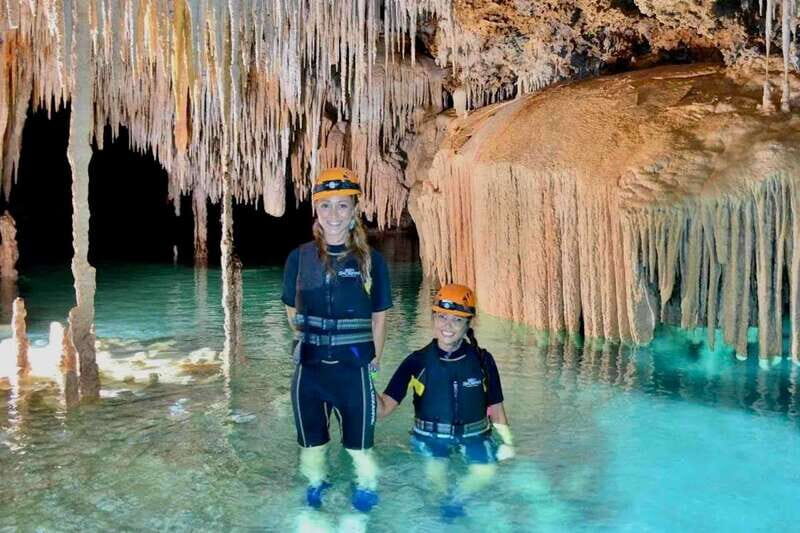 Private Cenote Exploration - Maya Culture, Fossils & Fun - The Sum Up