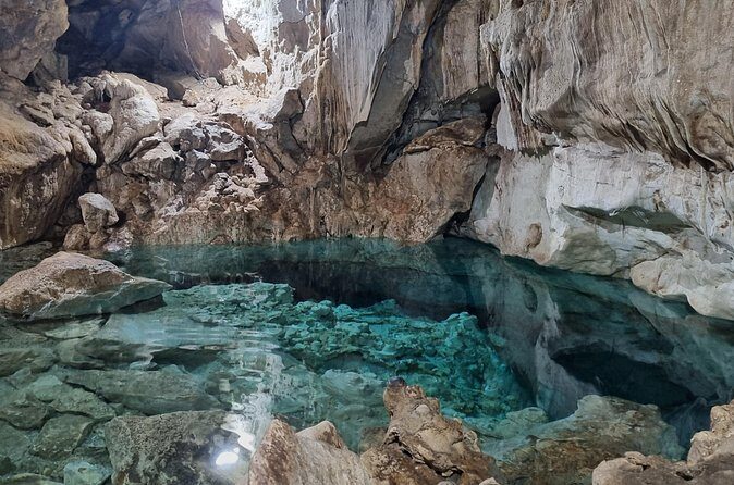 Private Cenote Hopping Tour Adventure with a Local Vibe - Who Should Consider This Tour?