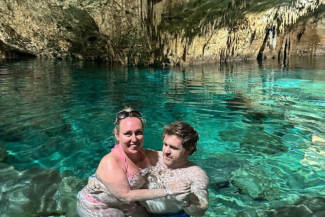 Private Cenote Sac Actun Cave Adventure from Riviera Maya - The Experience Reviews and Feedback