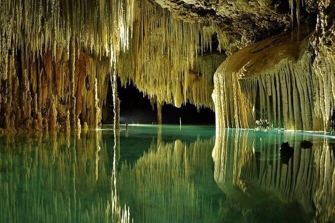 Private Cenote Sac Actun Cave Adventure from Riviera Maya - The Sum Up: A Must-Do for Adventurous Souls