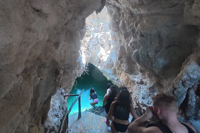 Private Cenotes Adventure in Tulum - Authentic Cultural Connection
