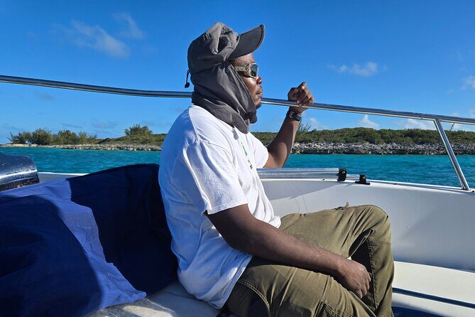 Private Center Console Boat for Sailing Bahamas Clear Waters - Overall Impressions: A Balance of Adventure and Relaxation