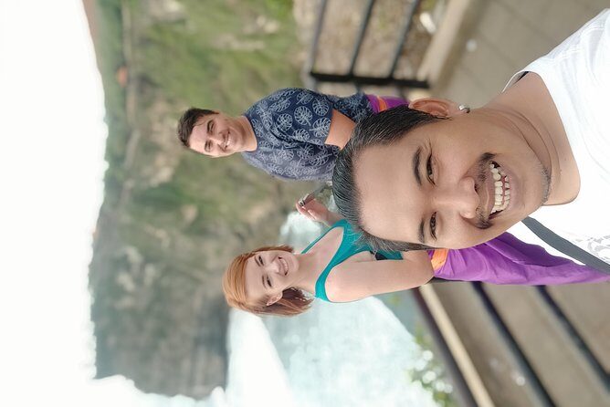 Private Central Bali Tour - Key Points