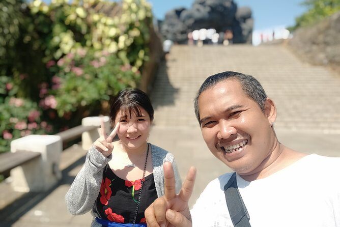 Private Central Bali Tour - Final Thoughts