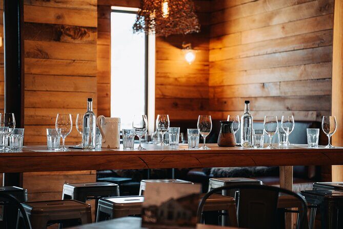 Private Central Otago Wine tasting Tour with Gourmet Lunch. - Scenic Drive Through Kawarau Gorge to Bannockburn