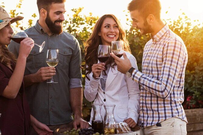 Private Central Otago Wine tasting Tour with Gourmet Lunch. - Returning to Queenstown