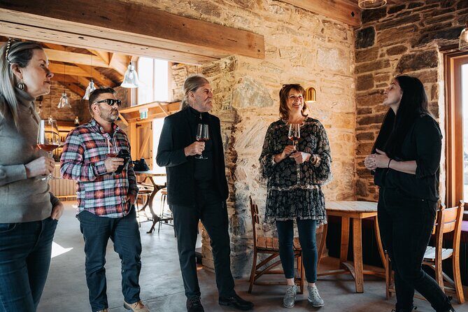 Private Central Otago Wine tasting Tour with Gourmet Lunch. - What Makes This Tour Stand Out?