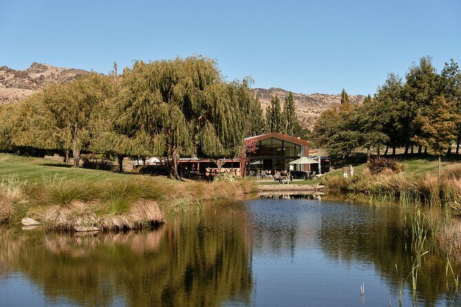 Private Central Otago Wine Tour-Cloudy Bay Shed Lunch & Amisfield - Introduction