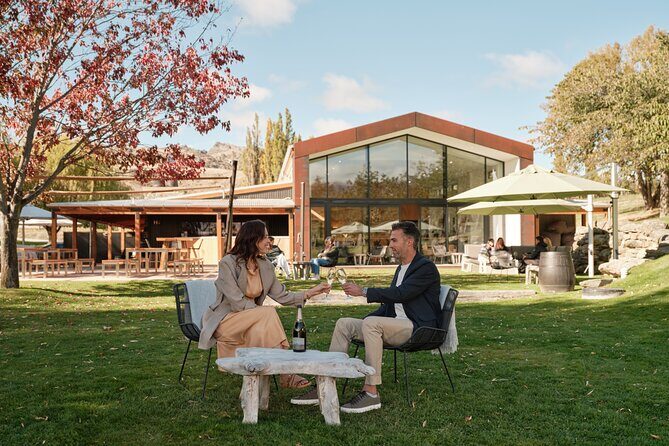 Private Central Otago Wine Tour-Cloudy Bay Shed Lunch & Amisfield - The Itinerary: A Closer Look