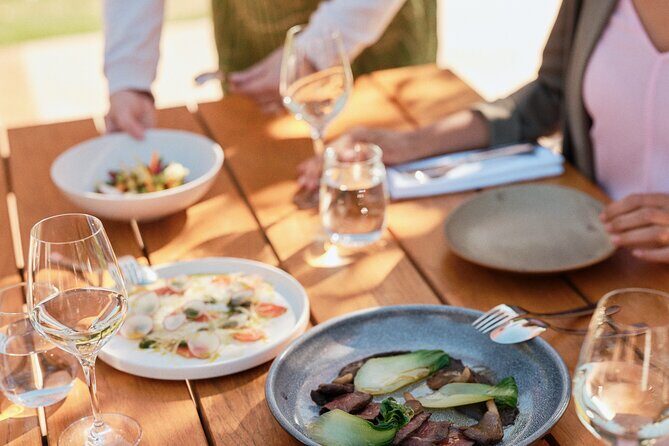 Private Central Otago Wine Tour-Cloudy Bay Shed Lunch & Amisfield - Is It Worth the Price?