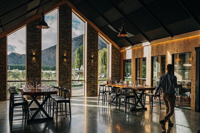 Private Central Otago Wine Tour-Cloudy Bay Shed Lunch & Amisfield - Who Will Love This Tour?