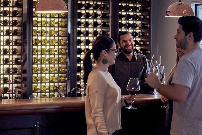 Private Central Otago Wine Tour-Cloudy Bay Shed Lunch & Amisfield - The Sum Up