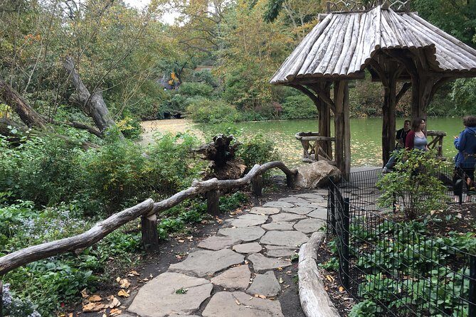 Private Central Park Guided Tour by Pedicab - Frequently Asked Questions