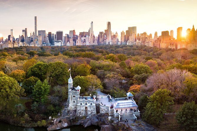 Private Central Park Walking Guided Tour - Authentic Insights from Past Participants