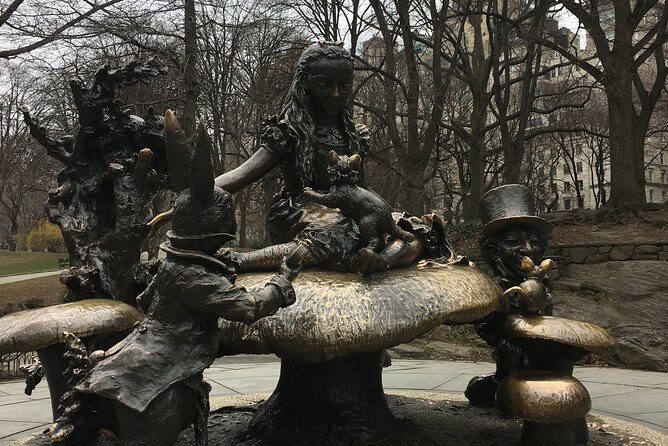 Private Central Park Walking Guided Tour - Why Choose This Tour?