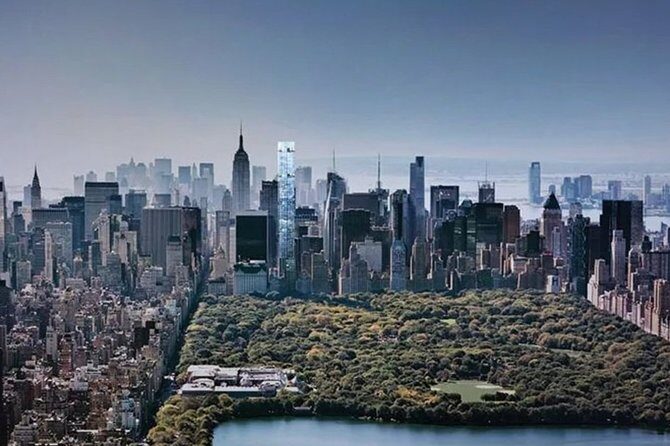 Private Central Park Walking Guided Tour - Practical Considerations