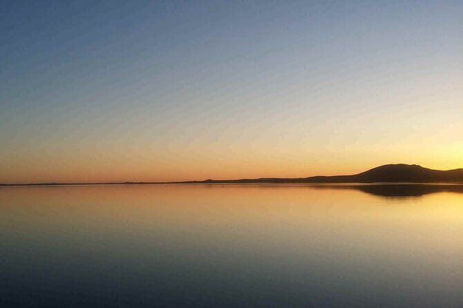 Private Central Part of Mongolia and Orkhon Valley Multi Day Tour - Transportation, Accommodation, and Meals