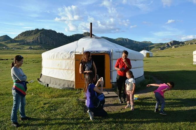 Private Central Part of Mongolia and Orkhon Valley Multi Day Tour - The Sum Up