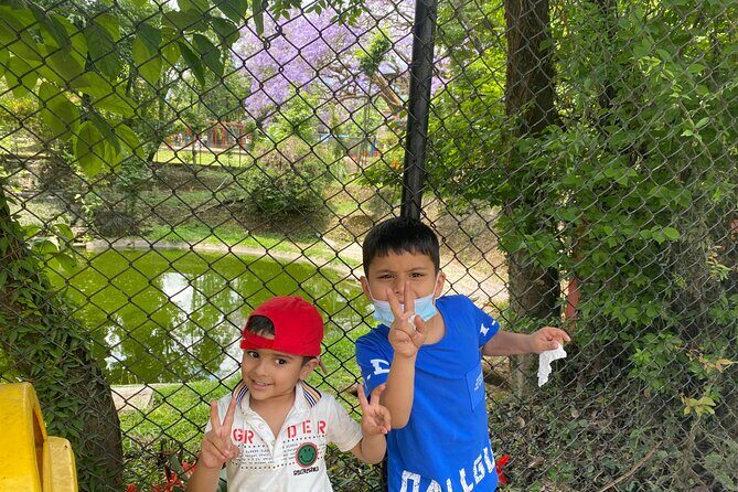 Private Central Zoo Tour in Kathmandu - Final Verdict