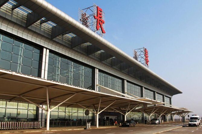 Private CGQ Airport Arrival Transfer to Changchun City - Comprehensive Review of the Private CGQ Airport Arrival Transfer to Changchun City