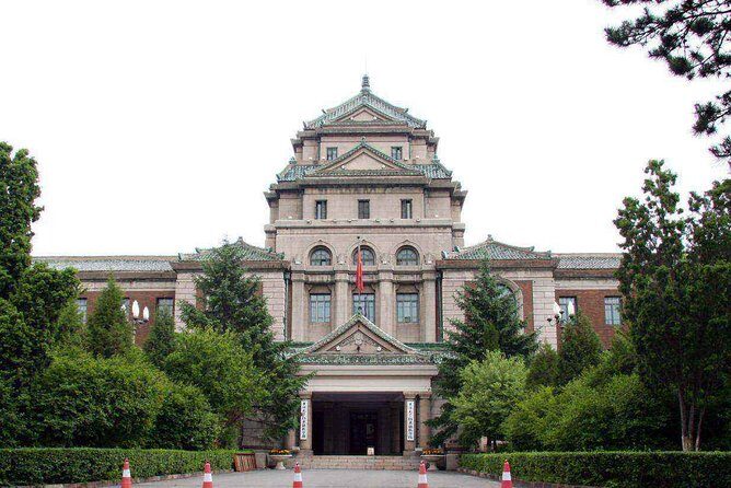 Private CGQ Airport Arrival Transfer to Changchun City - What Travelers Say and Why It Matters
