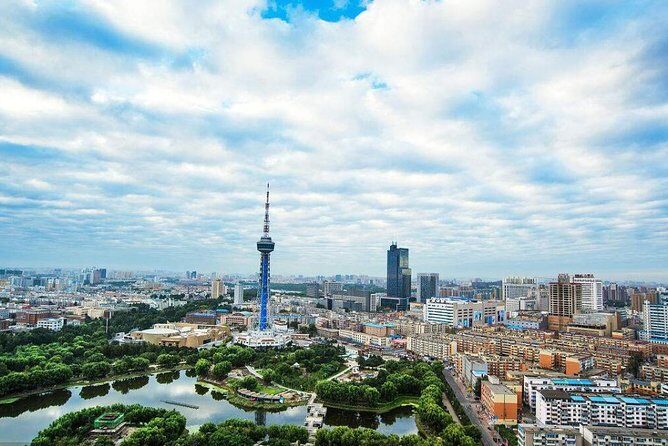Private CGQ Airport Arrival Transfer to Changchun City - Final Thoughts