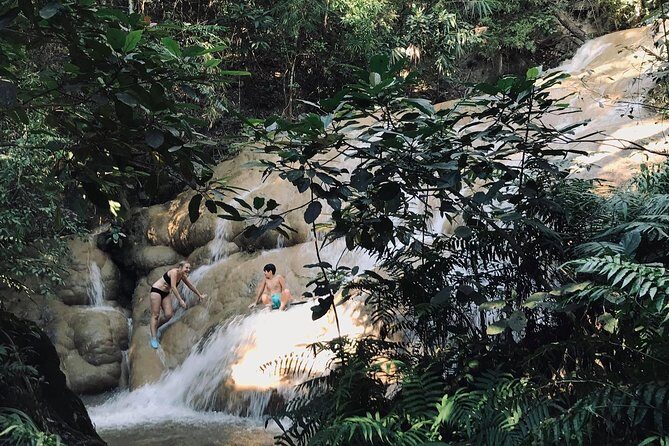 Private Chaing Dao Tour. Village, Cave,Hot springs, Sticky Waterfall. - Discovering Chiang Dao: A Natural and Cultural Gem