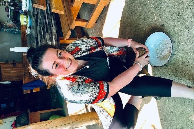 Private Chaing Dao Tour. Village, Cave,Hot springs, Sticky Waterfall. - Why Travelers Love This Tour: Authentic Experiences and Beautiful Landscapes