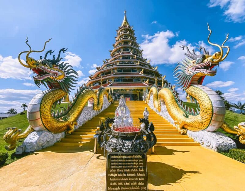 Private Chaing Rai: Temples, Golden Triangle & Hill Tribe - The Practicalities: What to Expect