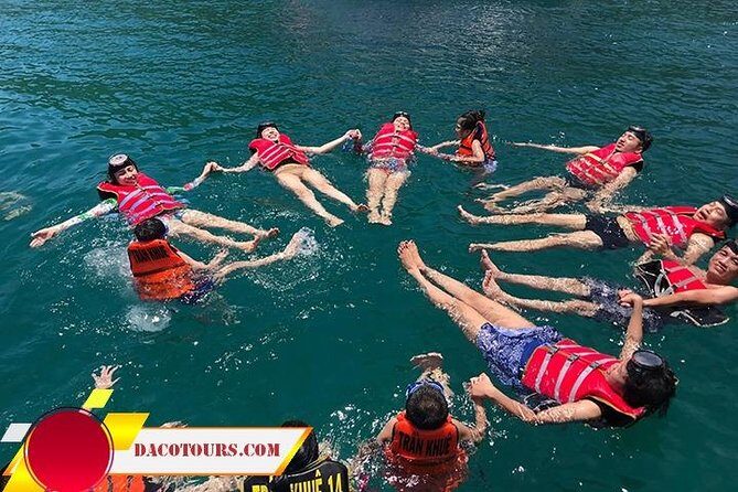 Private Cham Island Snorkeling Tour, Nice Beach, Fishing villages - The Value of This Experience