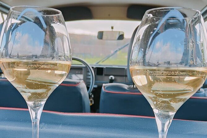 Private Champagne Experience in a vintage car from Epernay - Authentic Experiences and Guest Feedback
