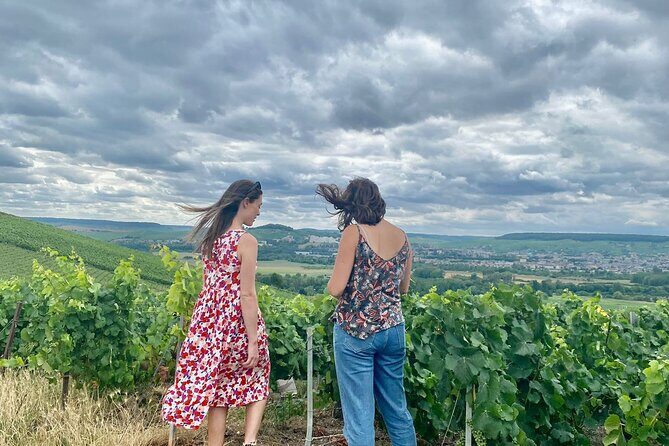 Private Champagne Experience in a vintage car from Epernay - Who Should Consider This Tour?