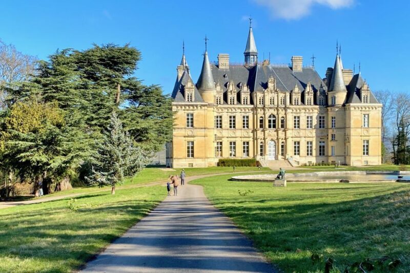 Private Champagne Moet Chandon, Pommery, Pressoria Day trip - Introduction: A Champagne Adventure Worth Considering