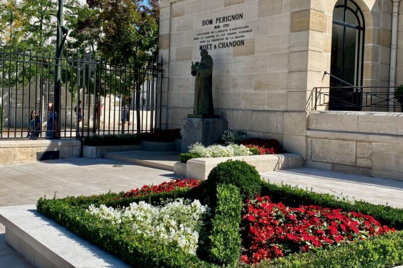 Private Champagne Moet Chandon, Pommery, Pressoria Day trip - Why This Tour Offers Good Value