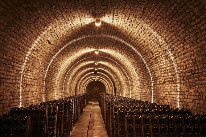 Private Champagne Tour: Iconic & Boutique Champagne+ restaurant - Introduction: A Personal, Upscale Champagne Experience