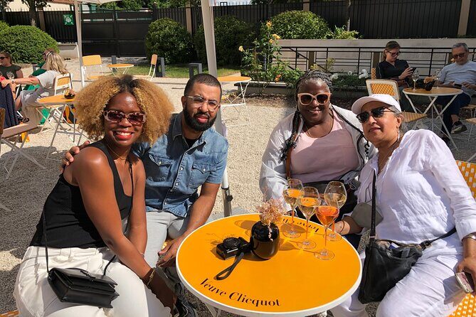 Private Champagne Tour: Iconic & Boutique Champagne+ restaurant - Analyzing Value and Price