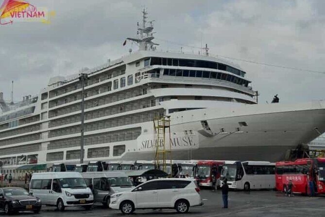 Private Chan May Port To Hoi An Old Town & Marble Mountains Tour - Exploring the Full Day from Chan May Port