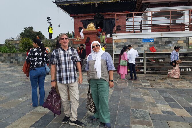 Private Chandragiri Cable Car Tour with Swayambhunath Temple - FAQ