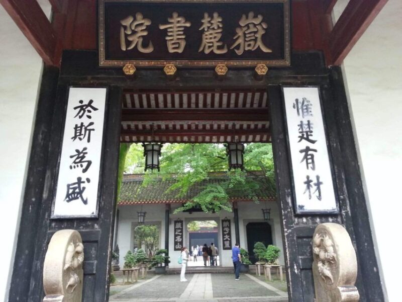 Private Changsha City Full Day Trip - An In-Depth Look at the Tour