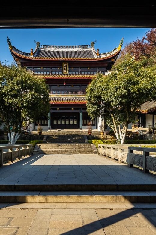 Private Changsha City Full Day Trip - Frequently Asked Questions