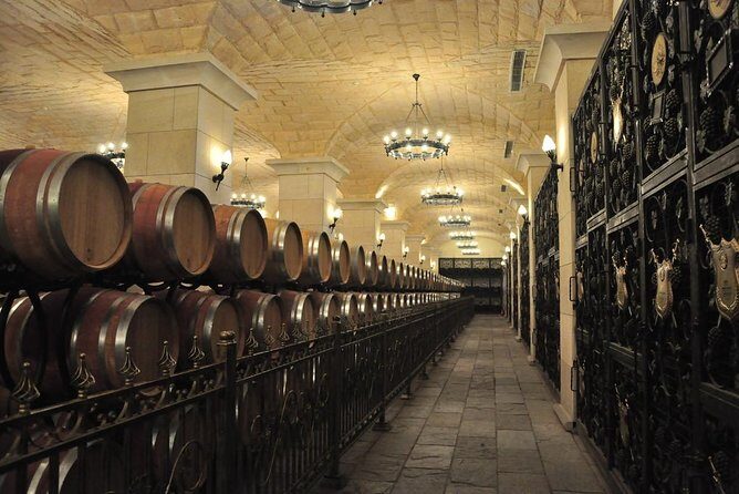Private Changyu Chateau Wine Tasting Tour and Mutianyu Great Wall Visit - Final Thoughts: Is This Tour Worth It?